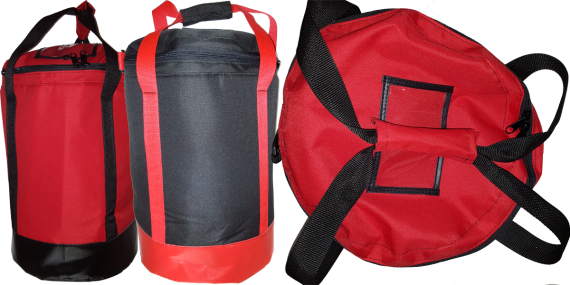 mlb-style-custom-ball-bag | Southside Sports