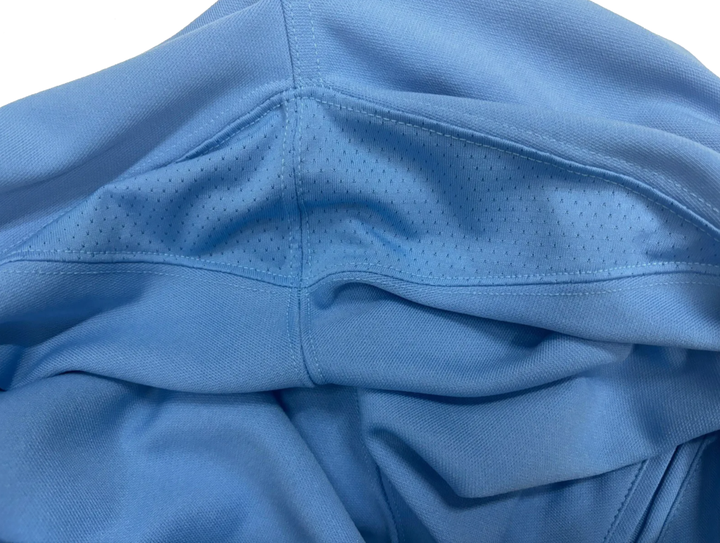 Nike Authentic Phillies Solid Powder Blue Pro Pants | Southside Sports